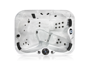 Coast Spas Patio Series - Hot Tub Liquidators - Las Vegas - Summerlin ...