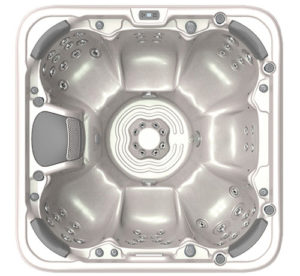 Wellis Spas - Hot Tub Liquidators - Las Vegas - Summerlin - Henderson