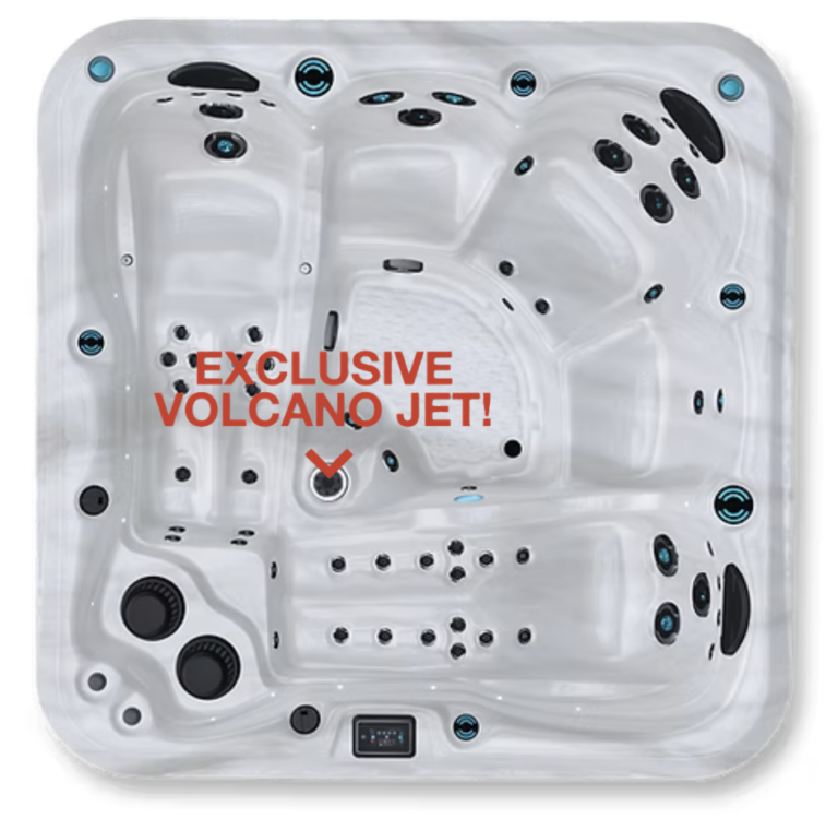 Maple Spas - Hot Tub Liquidators - Las Vegas - Summerlin - Henderson